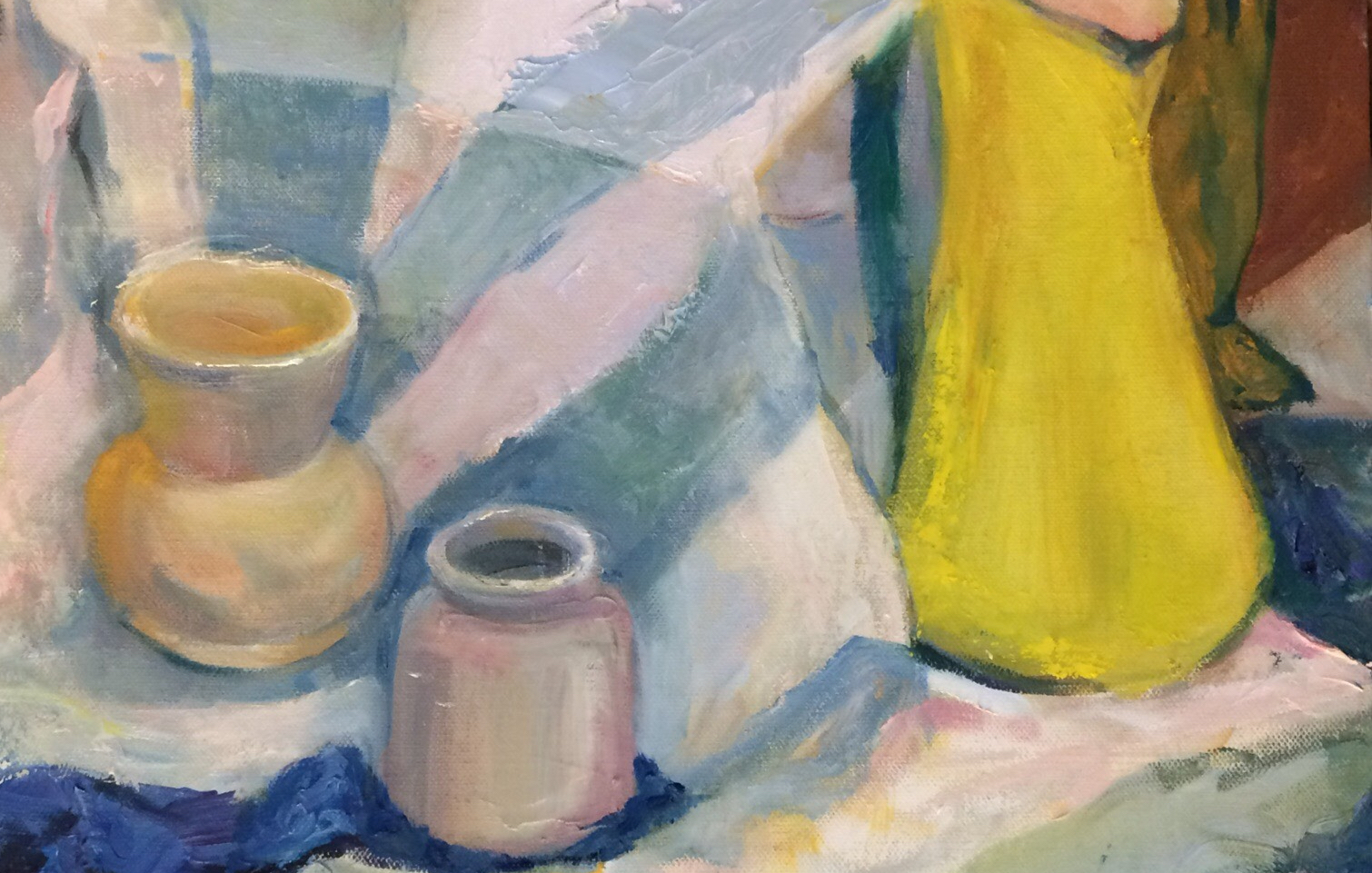 Practicing the Art of Discernment – Yassir Islam